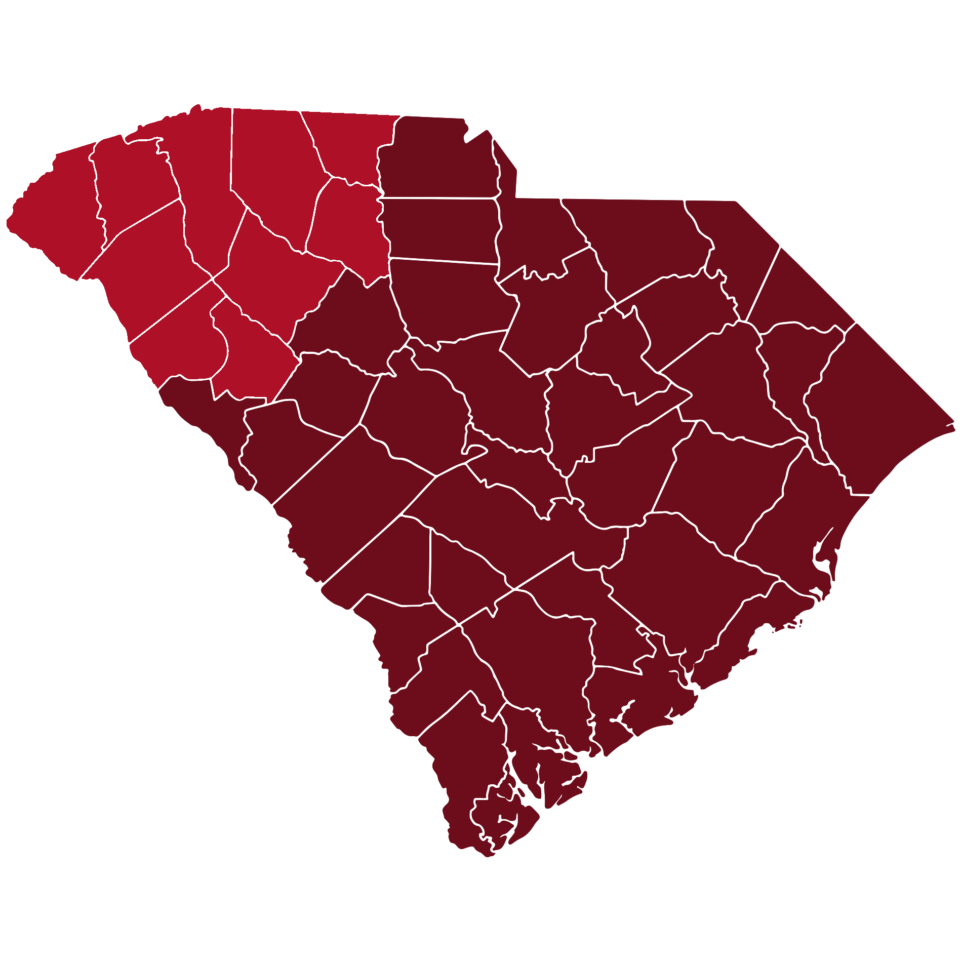 Tanner's Legendary Tree Service | Upstate South Carolina